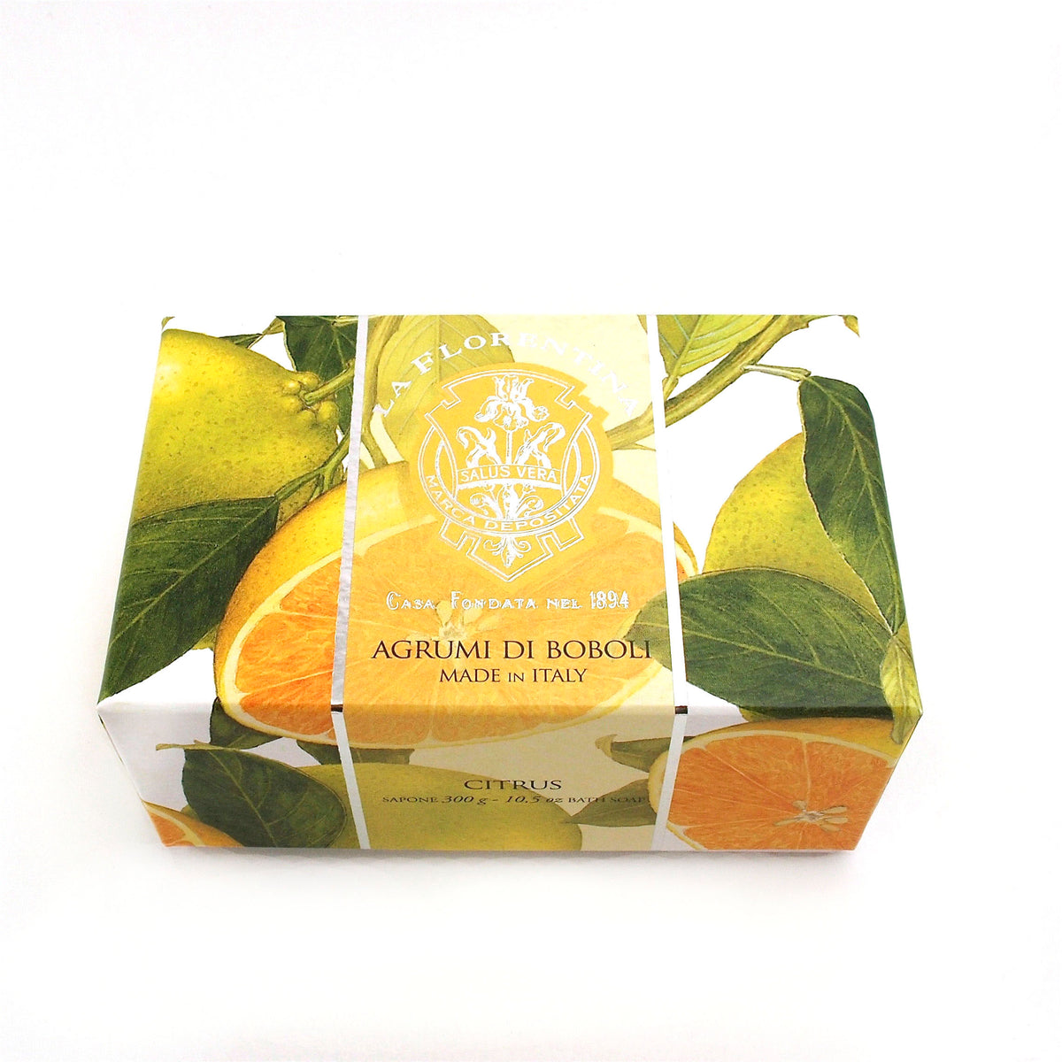 Italian soap – Casa Mondella